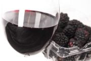 Blackberry Wine Recipe [Fresh or Frozen] - Celebration Generation