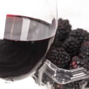 Blackberry Wine Recipe [Fresh or Frozen] - Celebration Generation