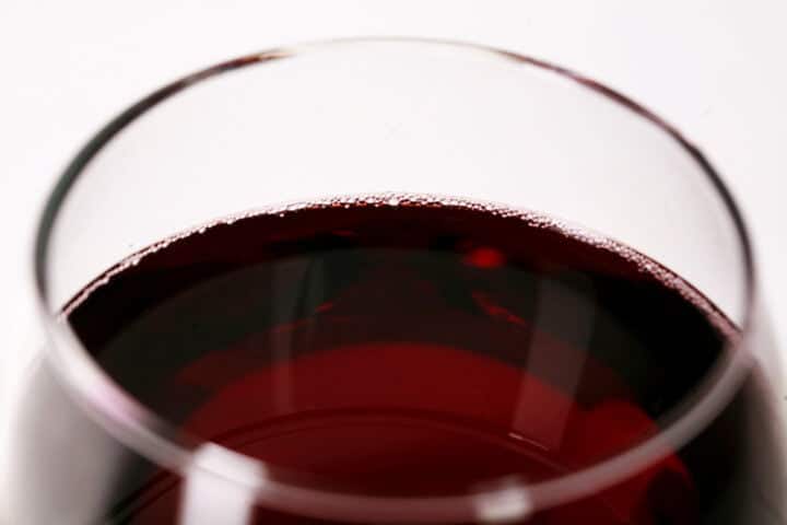 Cherry Wine Recipe - Celebration Generation