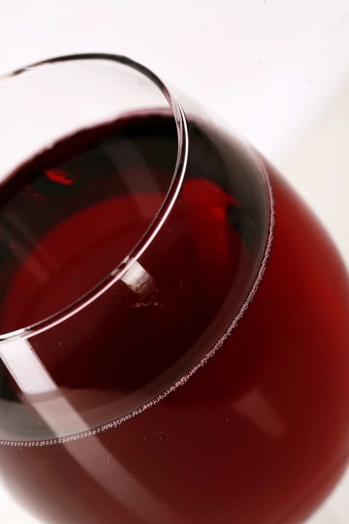 Cherry Wine Recipe - Celebration Generation