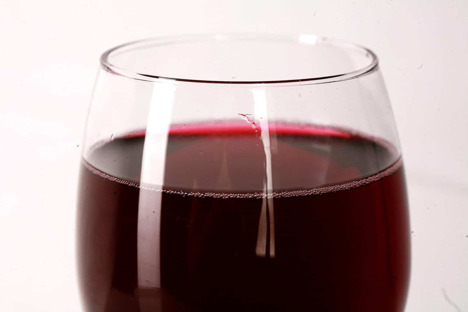Cherry Wine Recipe - Celebration Generation