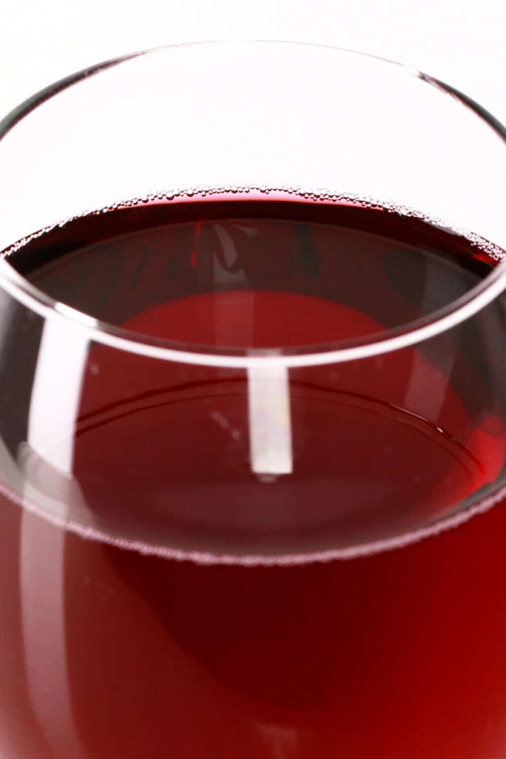Cherry Wine Recipe - Celebration Generation