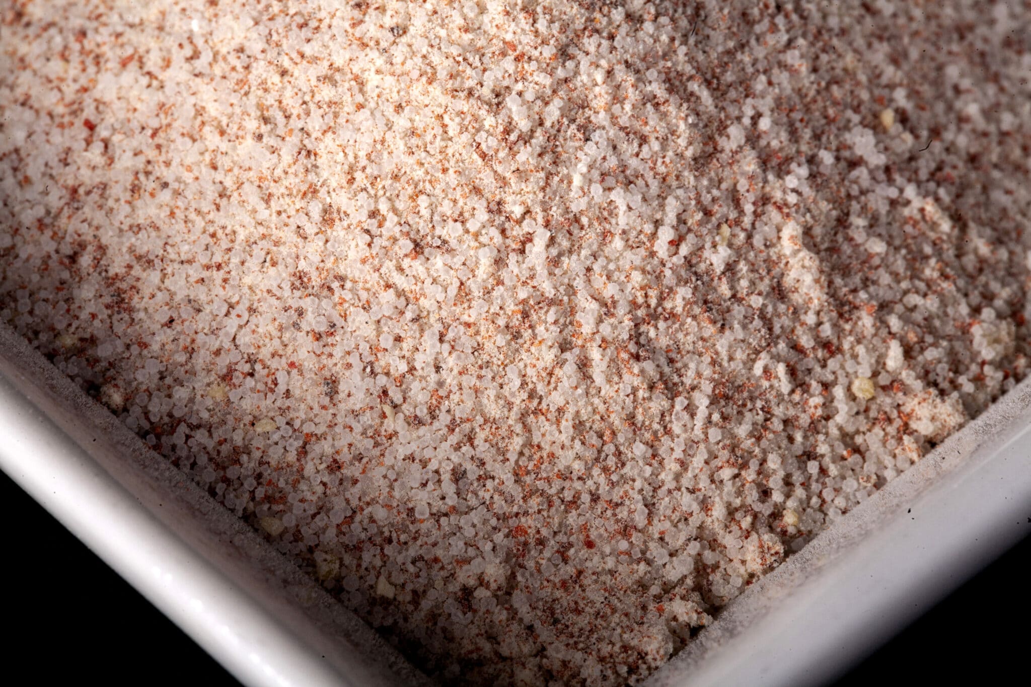 Homemade Seasoned Salt Recipe - Celebration Generation