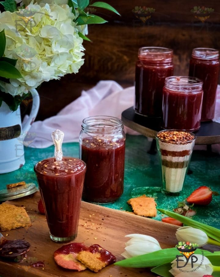 Favourite Unique Ingredients - 40 Bloggers from Around the World Share ...