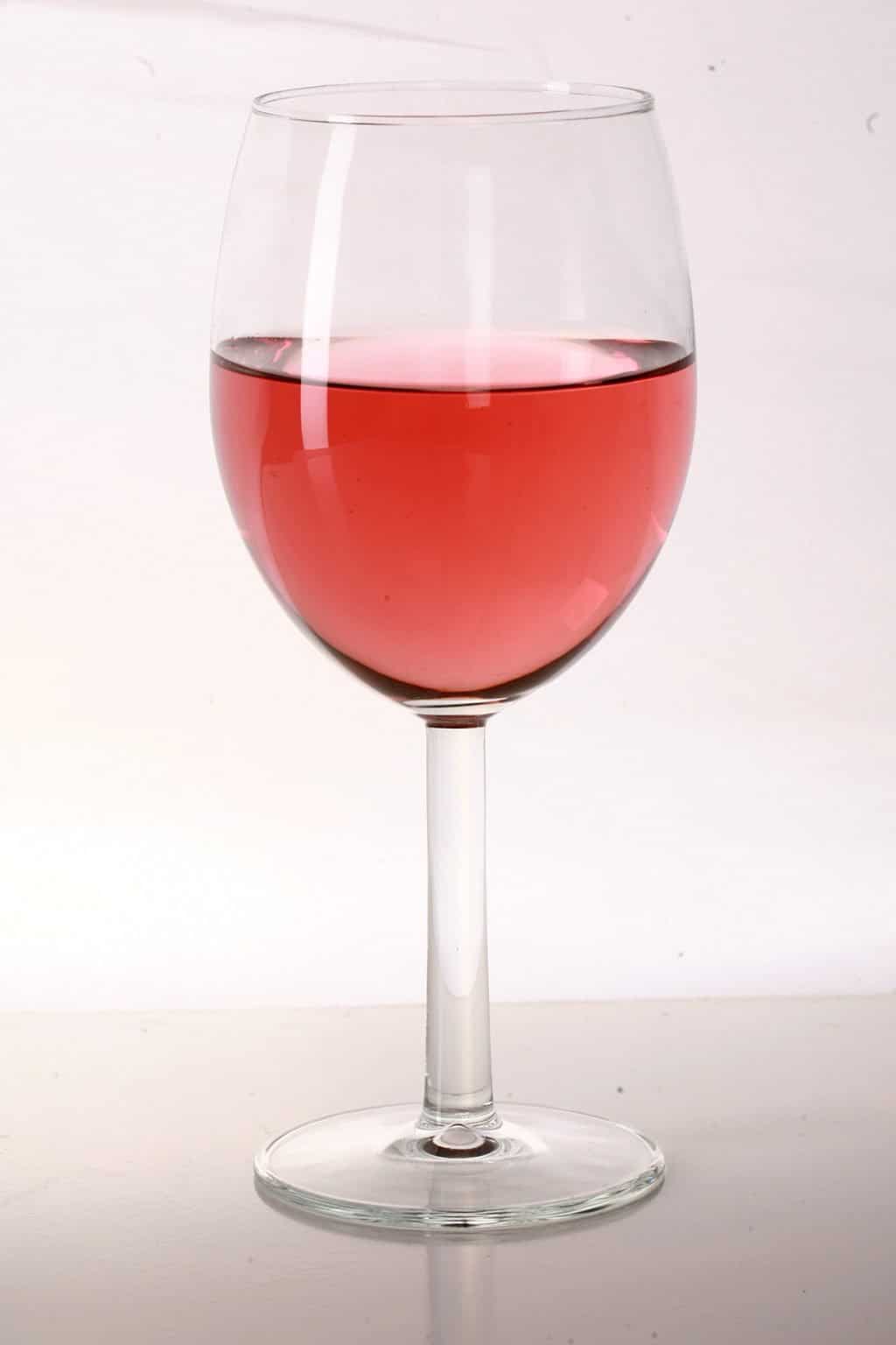 Easy Homemade Strawberry Wine Recipe - Celebration Generation
