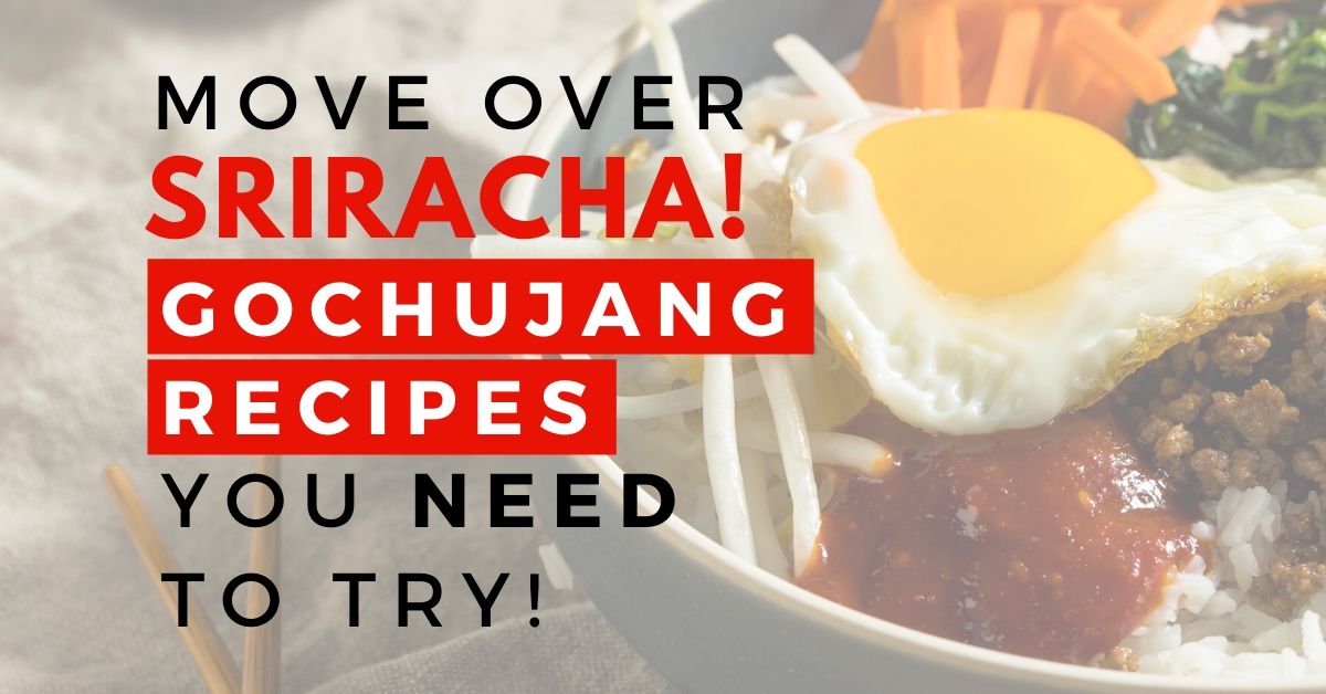 Favourite Unique Ingredients - 40 Bloggers from Around the World Share ...