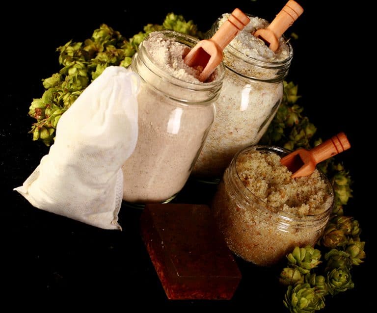 Intriguing Ways to Cook with Hops - Celebration Generation