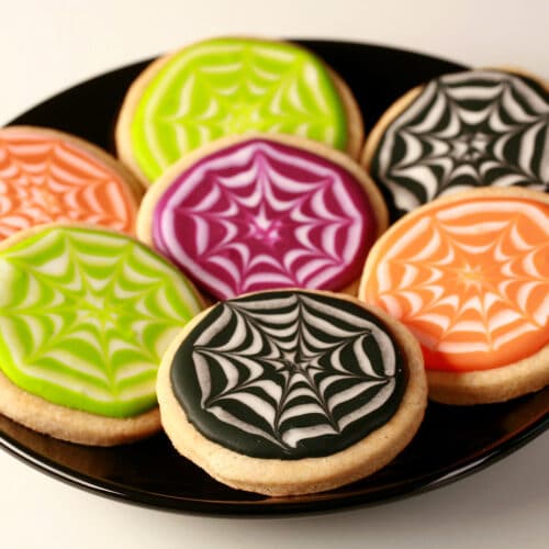 Sweet Ecstasy Cookies - Celebration Generation