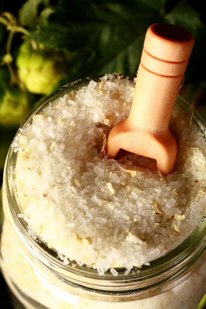 Homemade Hop Spa Bath Set - Celebration Generation