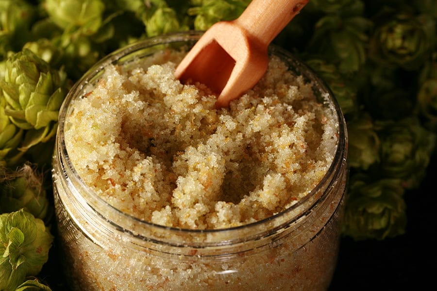 Homemade Hop Spa Bath Set - Celebration Generation