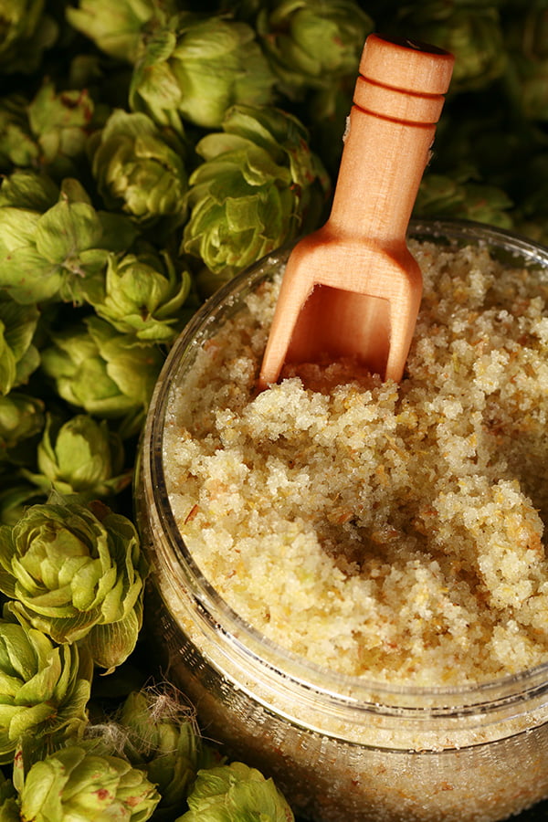 Homemade Hop Spa Bath Set - Celebration Generation
