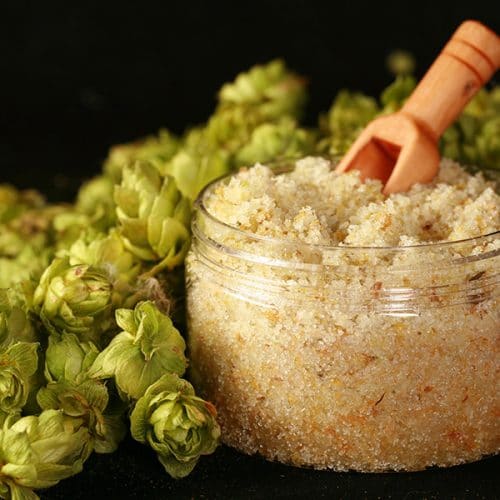 Homemade Hop Spa Bath Set - Celebration Generation