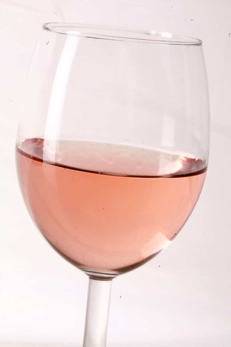 Homemade Mango Strawberry Wine - Celebration Generation