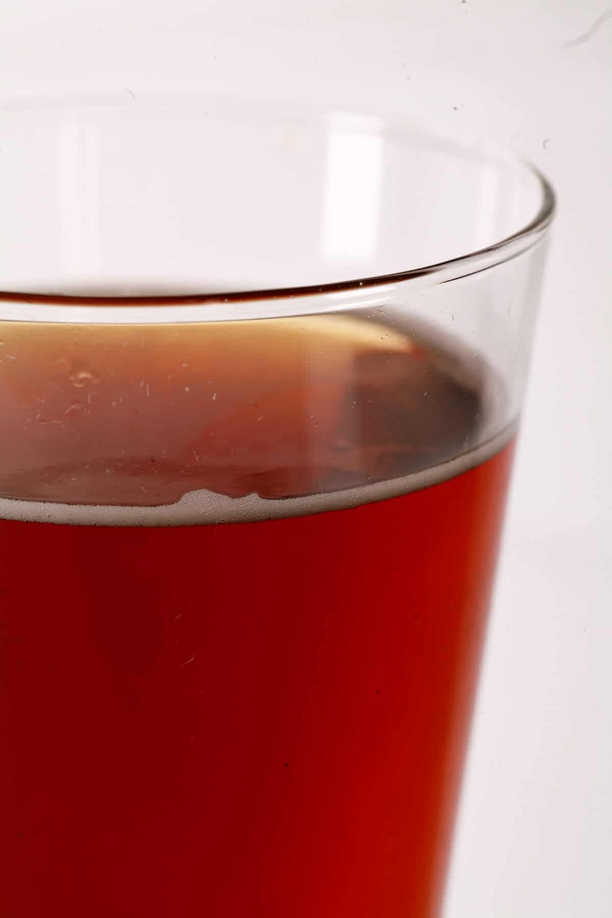 Maple Hard Apple Cider Recipe - Celebration Generation