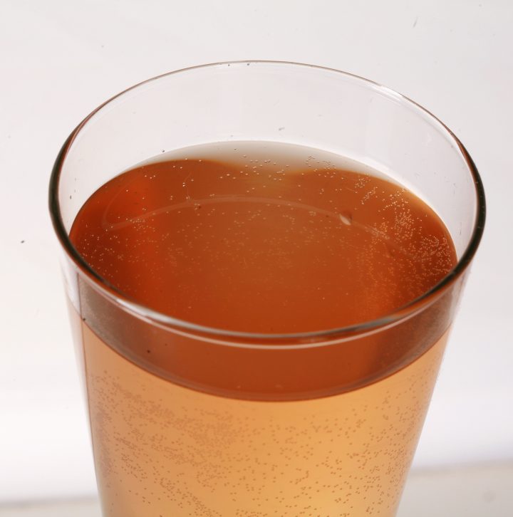 Home Brew Hard Iced Tea - Celebration Generation