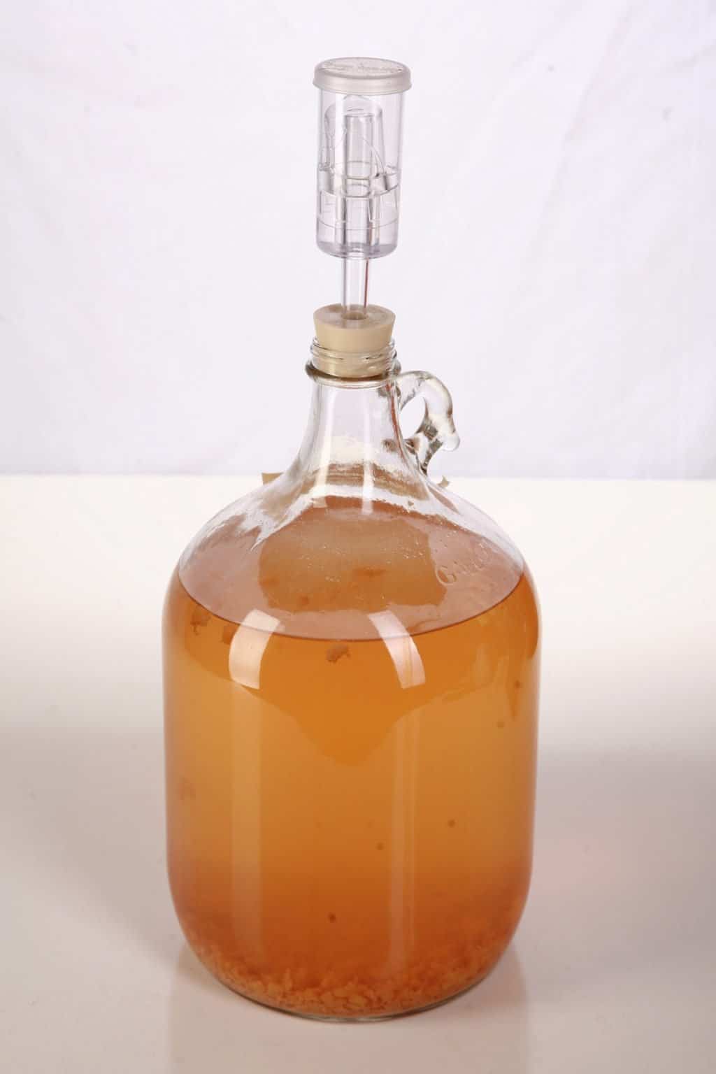 How to Stabilize and Back Sweeten Wine - Celebration Generation