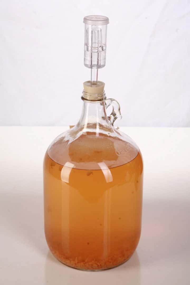 How to Stabilize and Back Sweeten Wine - Celebration Generation