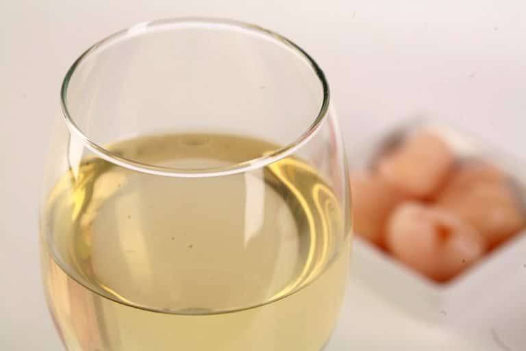 Lychee Wine Recipe - Celebration Generation