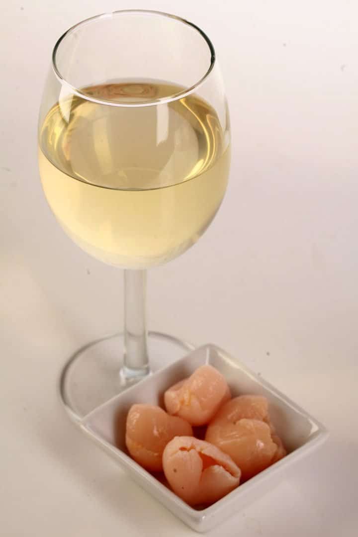 Lychee Wine Recipe - Celebration Generation