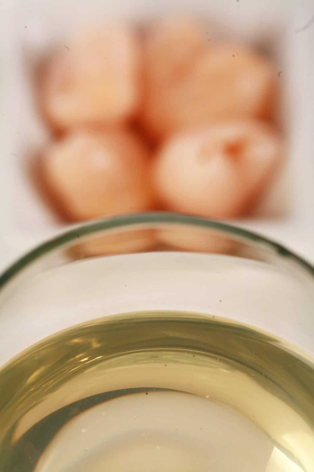 Lychee Wine Recipe - Celebration Generation