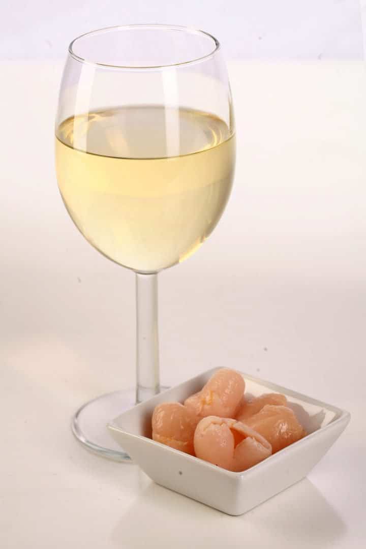 Lychee Wine Recipe - Celebration Generation