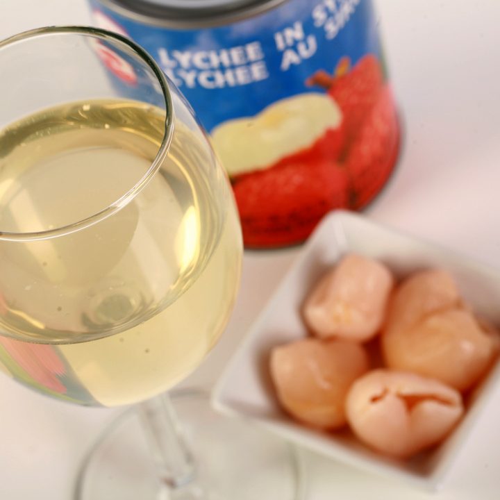 Lychee Wine Recipe - Celebration Generation