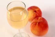 Homemade Peach Wine Recipe - Celebration Generation