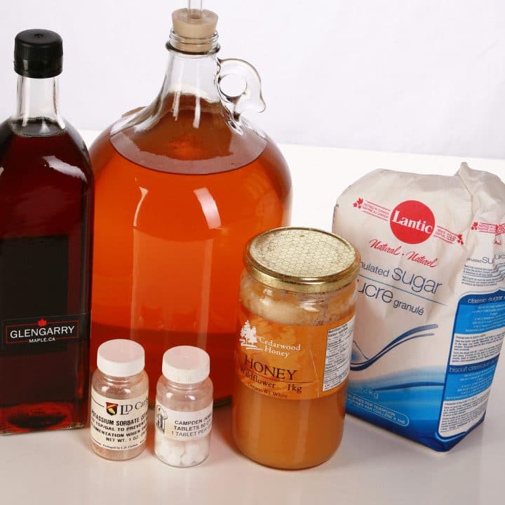 How to Stabilize and Back Sweeten Wine - Celebration Generation