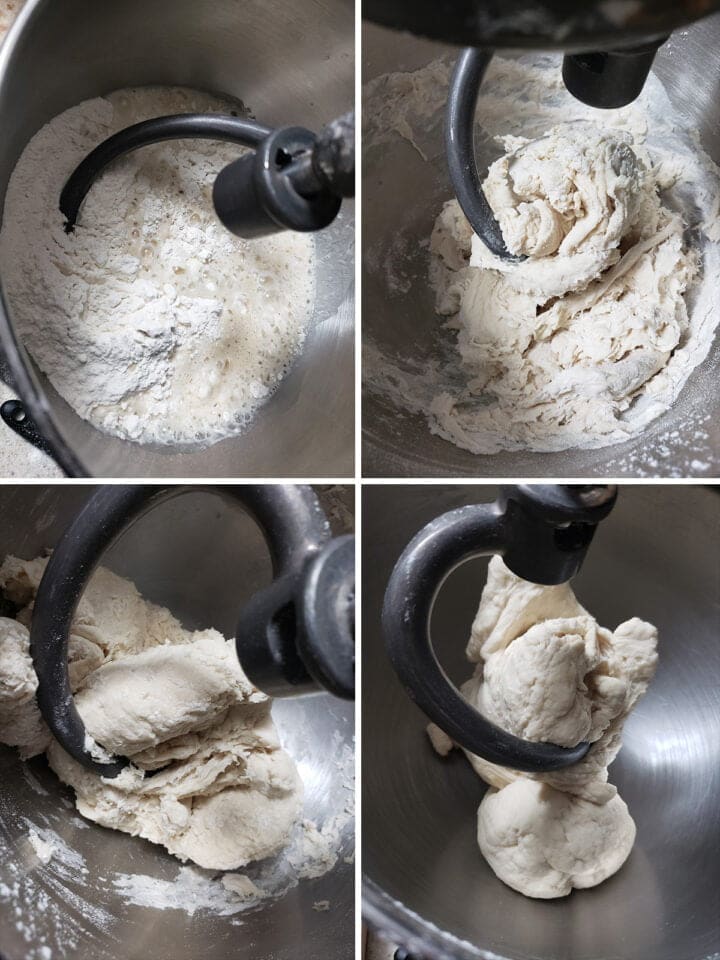 How to Make Bagels - Celebration Generation