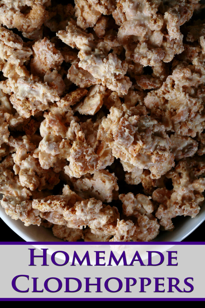Homemade Clodhoppers Recipe [Accurate Copycat Recipe!] - Celebration ...