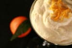Clementine Mousse with Champagne - Celebration Generation