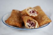 Baked Reuben Poppers Recipe - Celebration Generation