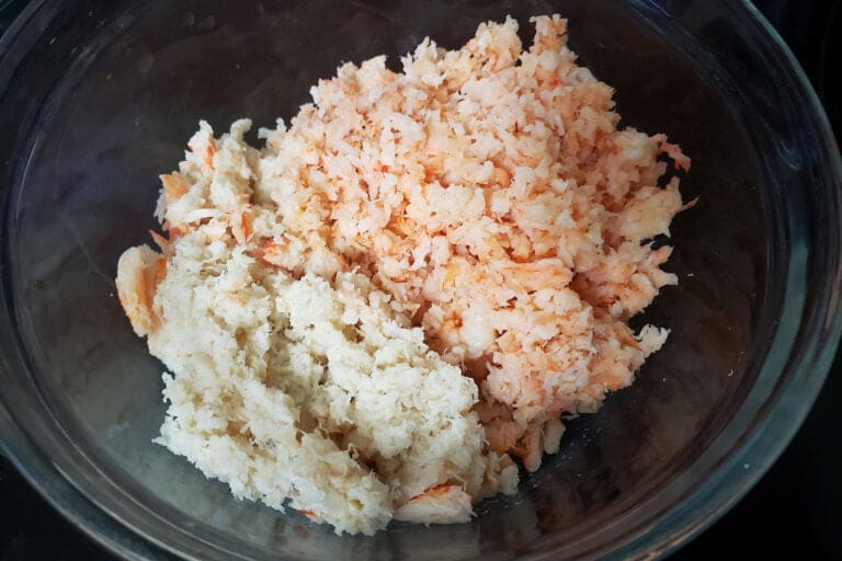 Seafood Mousse Recipe - Celebration Generation