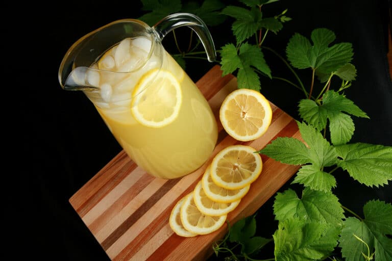 Intriguing Ways to Cook with Hops - Celebration Generation