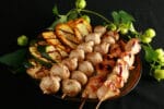 Hop Marinated Chicken Skewers - Celebration Generation