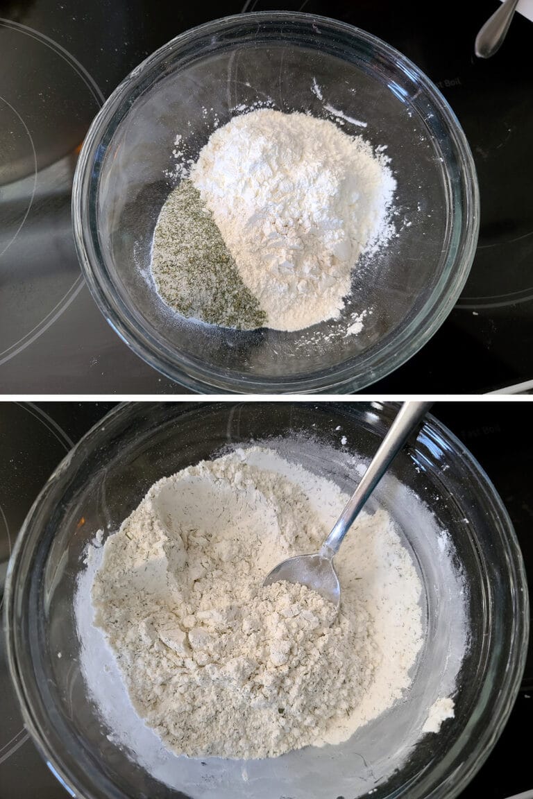 Dill Pickle Waffle Fries Recipe - Celebration Generation