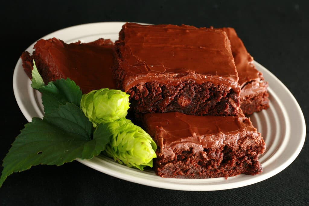 Intriguing Ways to Cook with Hops - Celebration Generation