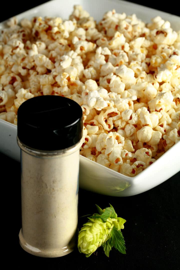 Hopped Popcorn - Hopcorn! - Celebration Generation