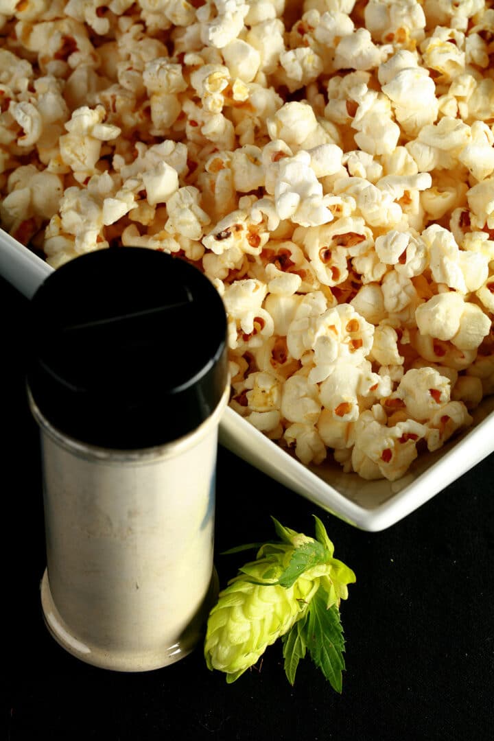 Hopped Popcorn - Hopcorn! - Celebration Generation