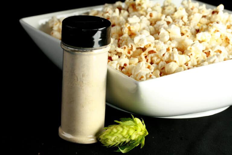 Intriguing Ways to Cook with Hops - Celebration Generation