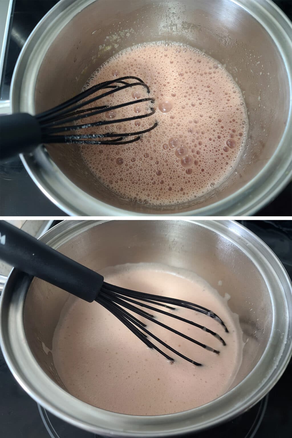 Easy Grape Curd Recipe - Celebration Generation