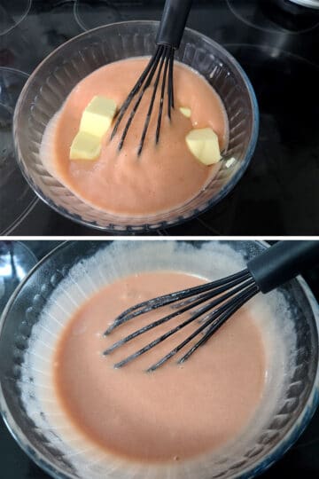 Easy Grape Curd Recipe - Celebration Generation