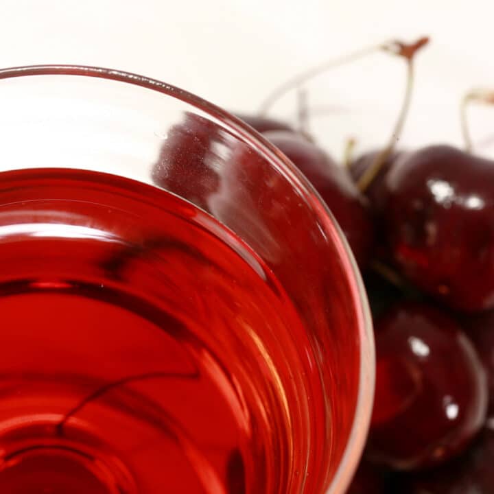 Black Cherry Mead - Celebration Generation