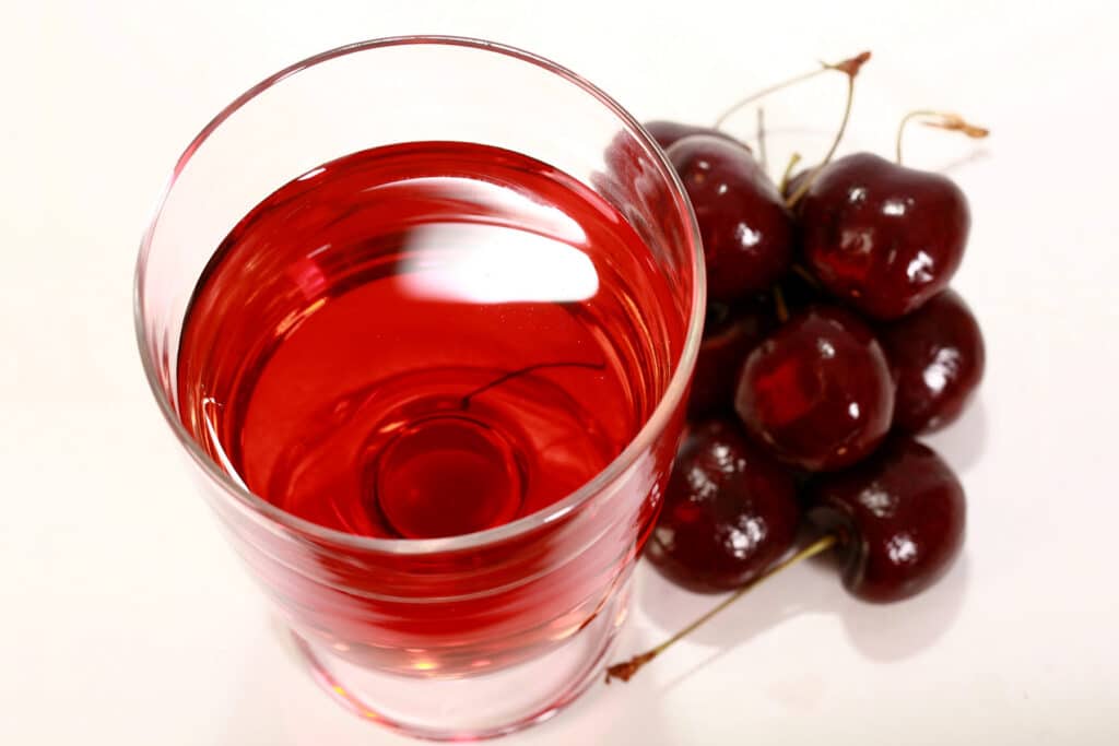 Black Cherry Mead - Celebration Generation