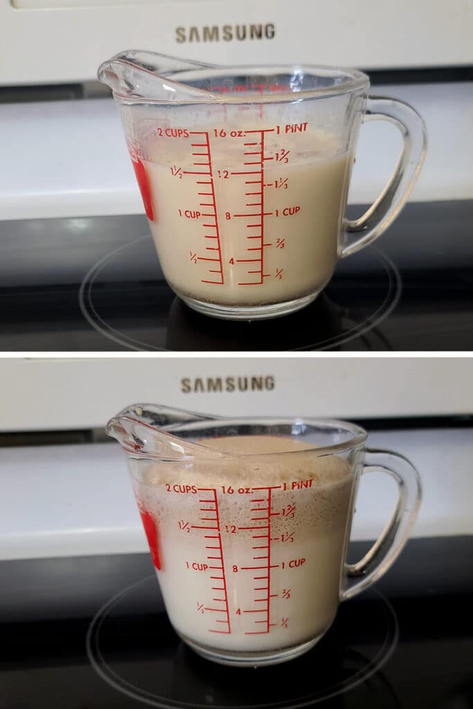 Marble Rye Bagels - Celebration Generation