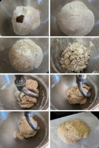 Marble Rye Bagels - Celebration Generation