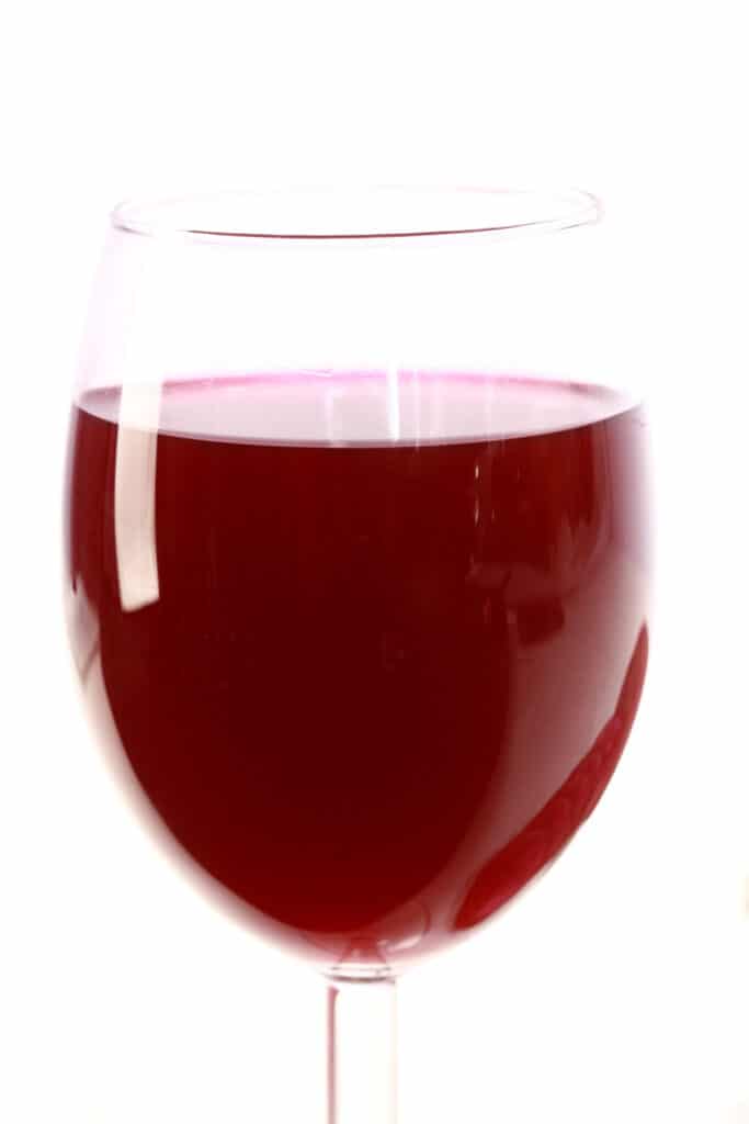 Ube Wine Recipe - Celebration Generation