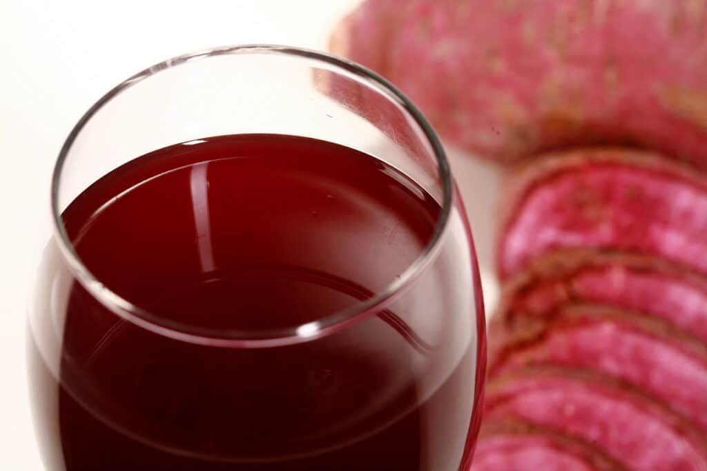 Ube Wine Recipe - Celebration Generation
