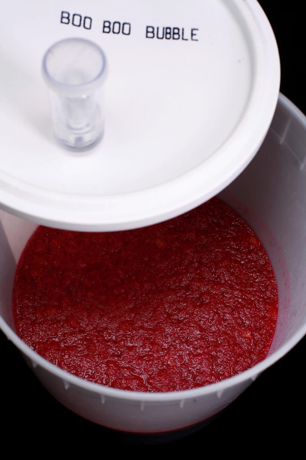 Ube Wine Recipe - Celebration Generation