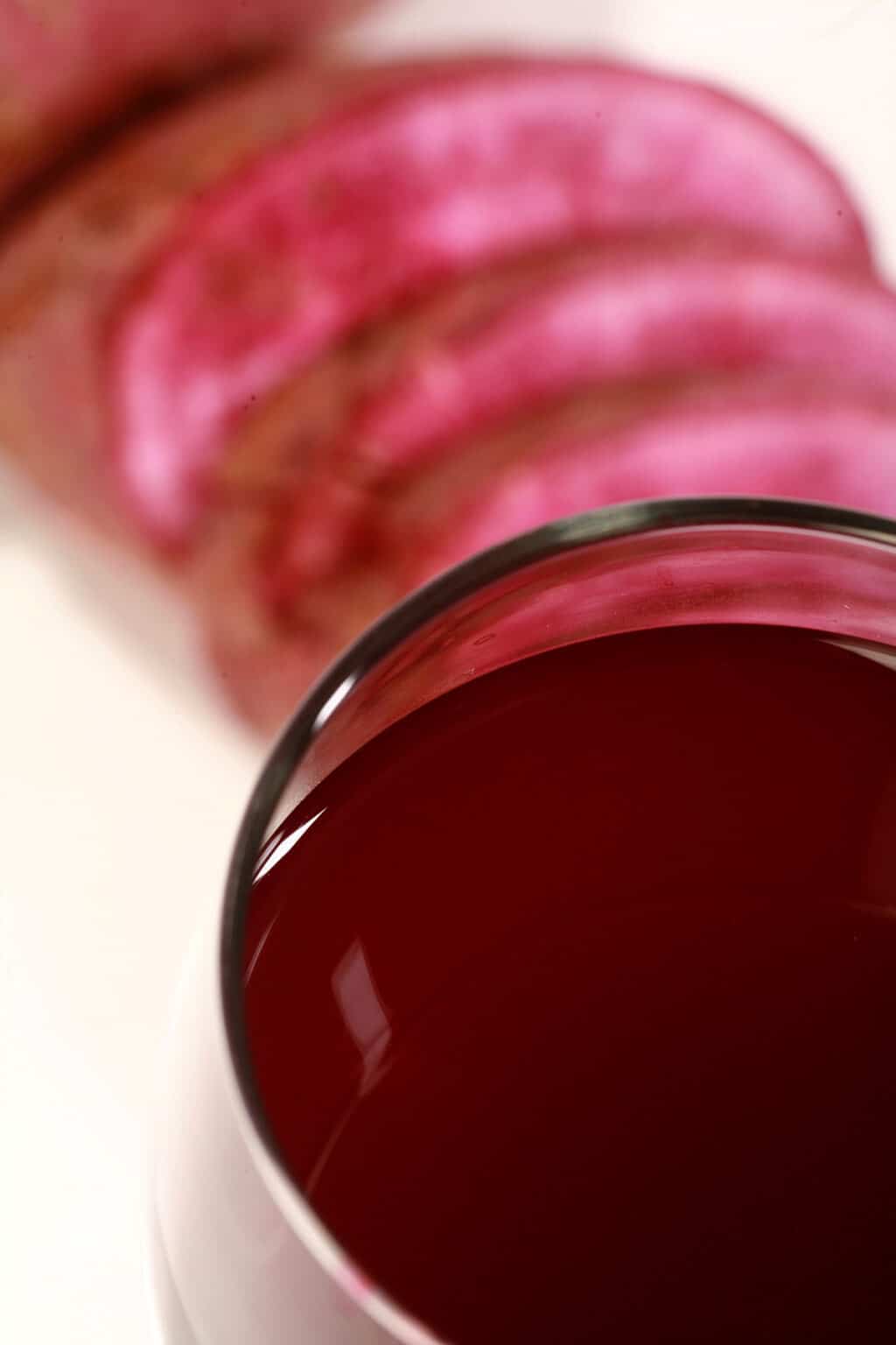 Ube Wine Recipe - Celebration Generation